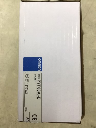 OMRON PYF08A-E ราคา 40 บาท