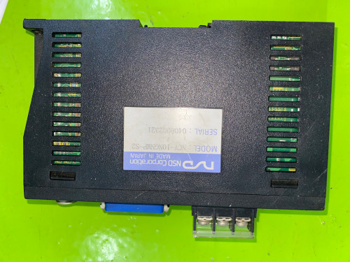 NSD NCV-10NGMP-S2 ราคา 10000 บาท