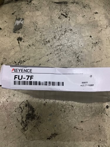 KEYENCE FU-7F ราคา 1,000 บาท