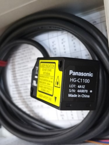 PANASONIC HG-C1100 ราคา 1,100 บาท