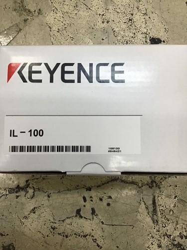 KEYENCE IL-100 ราคา 18,500 บาท
