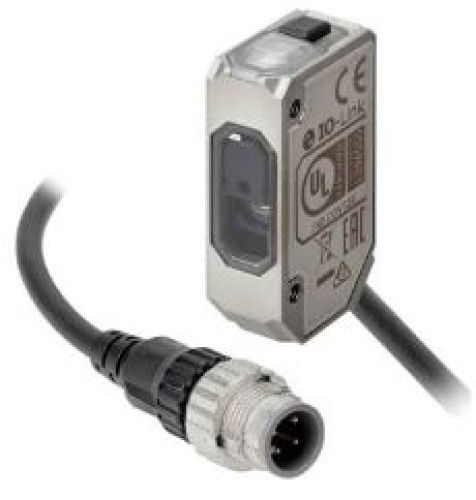 OMRON E3AS-F1000IMN-M1TJ 0.3M