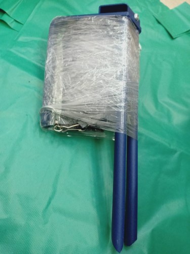 เครื่องวัดแรงรัดฟิล์ม LANTECH CFT-6 CONTAINMENT FORCE TOOL MODEL: CFT-6 ...