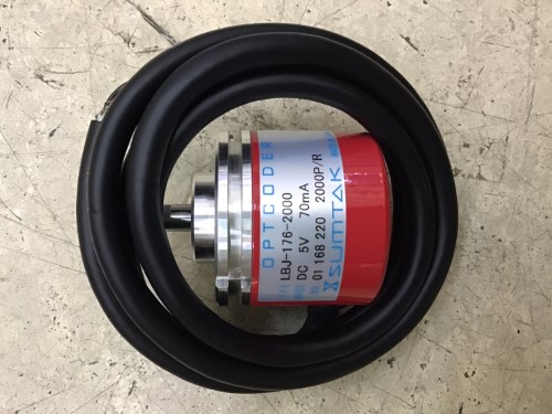 SUMTAK LBJ-176-2000 ราคา 10800 บาท