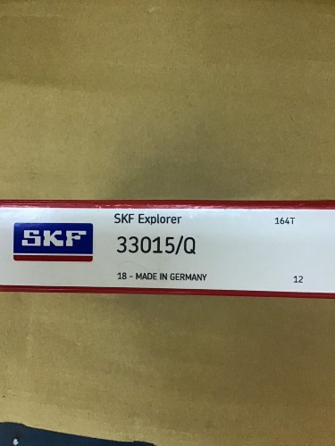 SKF 33015/Q ราคา 1,296 บาท