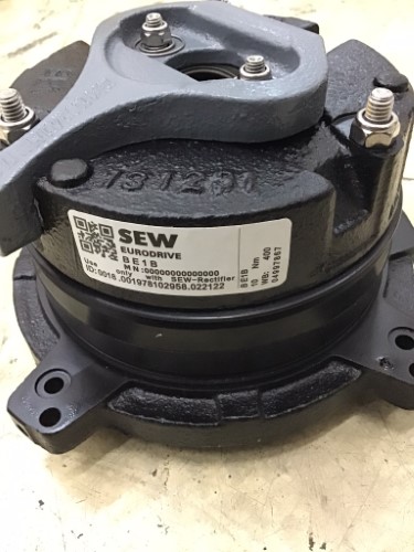 SEW BRAKE BEIB/10NM400AC/180DC ราคา 10,500 บาท