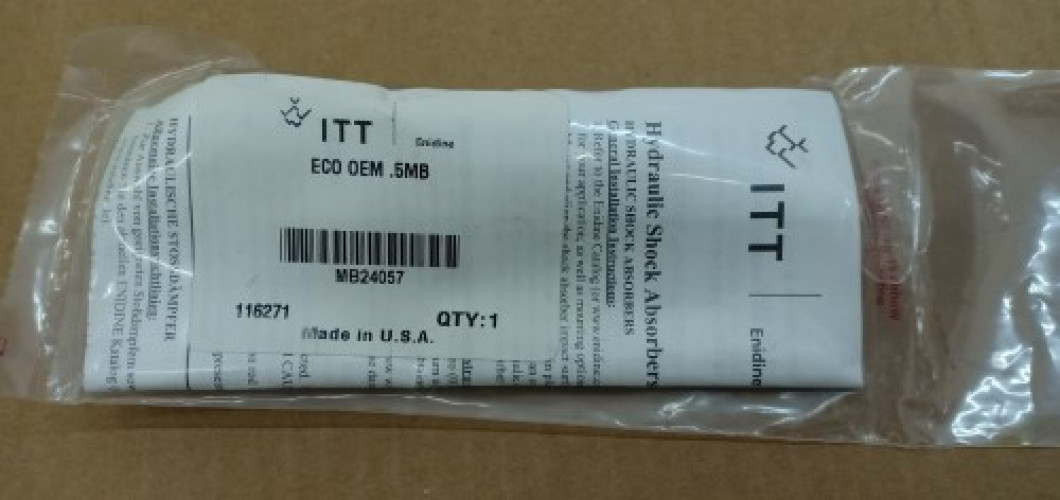 ENIDINE SHOCK ABSORBER MB24057 ราคา 5,020 บาท