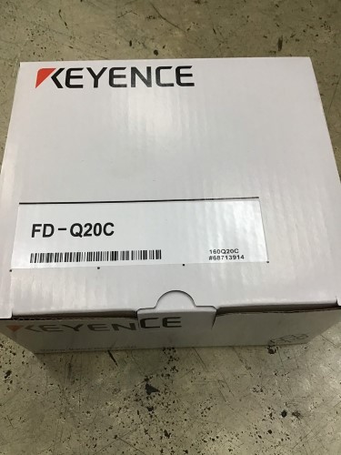 KEYENCE FD-Q20C ราคา 17,950 บาท