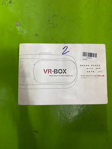 VR-BOX GLASSES RK3PLUS ราคา 420 บาท