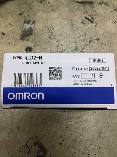 OMRON WLD2-N ราคา 1,000 บาท