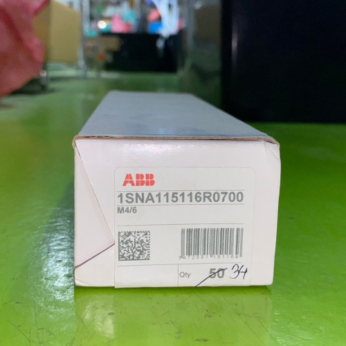 1SNA115116R0700 ราคา 40 บาท