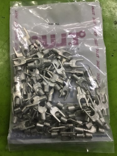 T.LUG หางปลาแฉกเปลือย Y1.5-3S ราคา 81 บาท