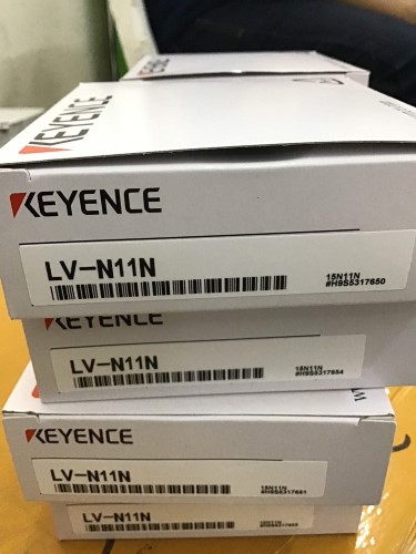 KEYENCE LV-N11N ราคา 7,000 บาท