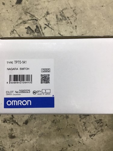 OMRON TP70-1A1 ราคา 4,200 บาท