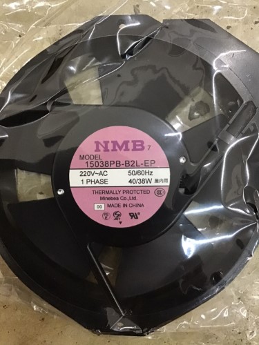 NMB 15038PB-B2L-EP-00 ราคา 1,805 บาท