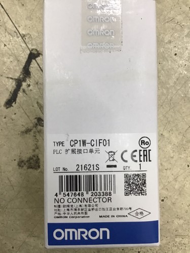 OMRON CP1W-CIF01 ราคา 950 บาท