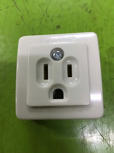 PANASONIC WK3001W ราคา 380 บาท