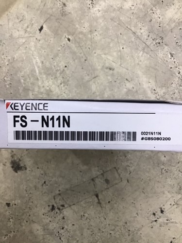 KEYENCE FS-N11N ราคา 2,500 บาท