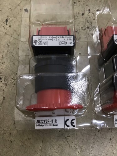 FUJI AR22V0R-01R ราคา 400 บาท