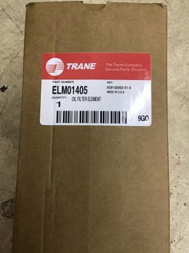 TRANE ELM01405 ราคา 13,200 บาท