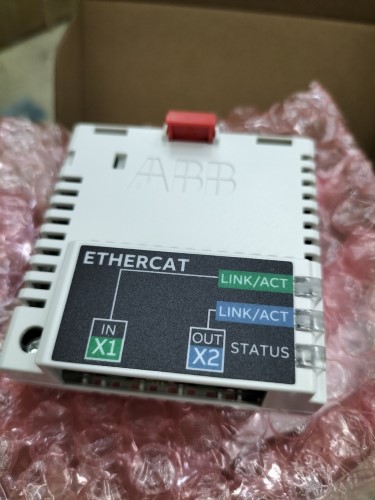 ABB MODEL: FECA-01 ราคา 15,326 บาท