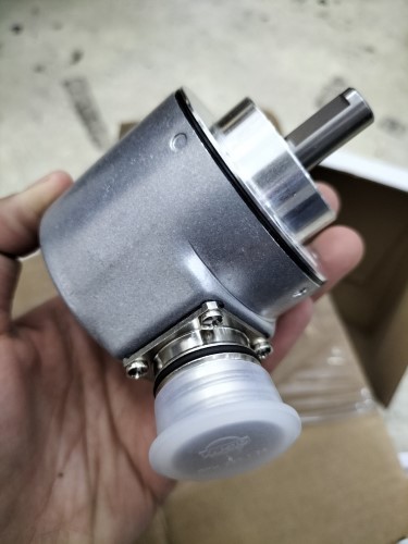 HENGSTLER MODEL: R158-0/360EK.42IH 10…30VDC 0.1A ราคา 13,000 บาท