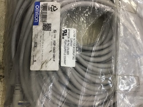 OMRON XS2F-D422-G80-F ราคา 888 บาท