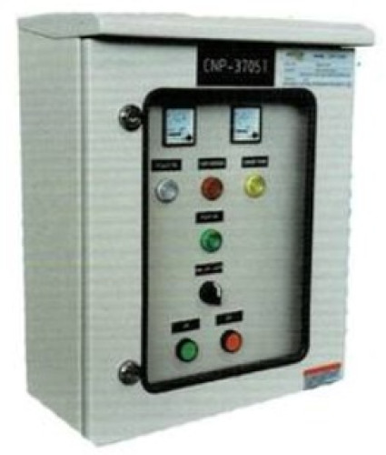 MITSUBISHI ตู้ควบคุมปั๊มน้ำหอยโข่ง รุ่นใช้งานกลางแจ้ง DRY RUNNING CNP ...