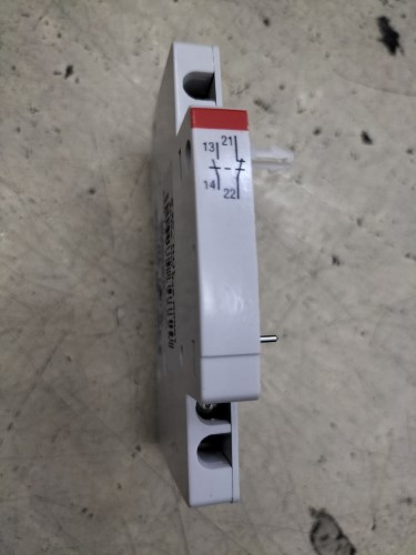 ABB MODEL: S2C-H11L ราคา 860 บาท