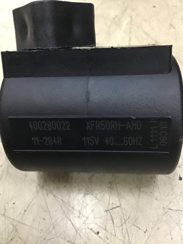 SOLENOID VALVE XFR50RH-AHD ราคา 8,500 บาท