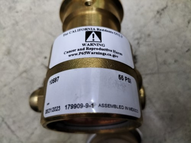 PROCON COOLANT PUMP 10597 ราคา 13,800 บาท