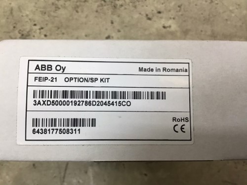 ABB FEIP-21 ราคา 7,000 บาท