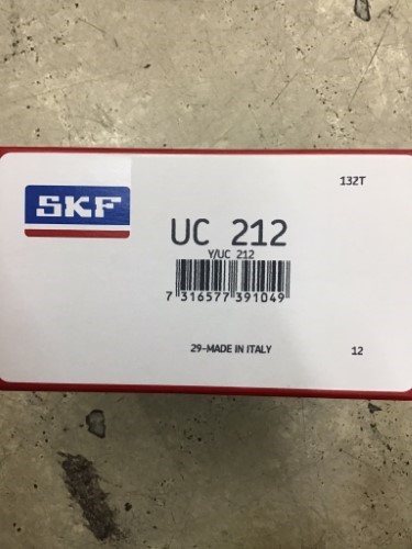 SKF UC212 ราคา 1,200 บาท