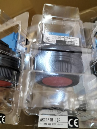 FUJI AR30F0R-10R ราคา 258 บาท