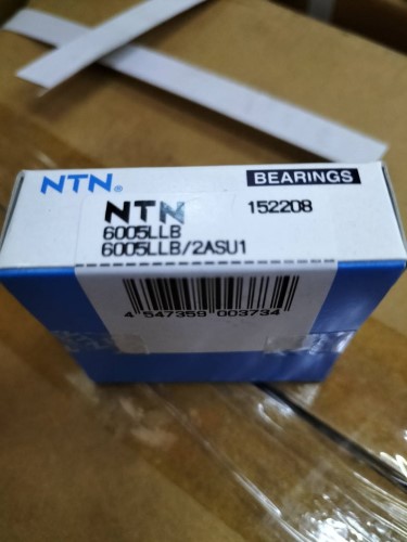 NTN BEARING 6005LLB ราคา 92 บาท