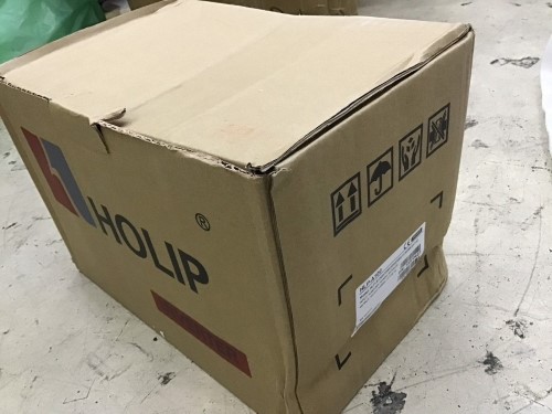 HOLIP INVERTER HLP-A10007D543 380VAC-480V ราคา 15,450 บาท