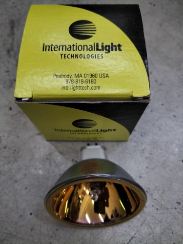 HALOGEN LAMP WITH GOLD COATED REFLECTORS : L6409-G ราคา 9,800 บาท
