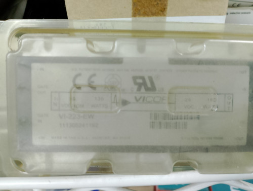 VI-223-EW VICOR ราคา 4,000 บาท