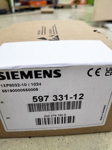 SIEMENS MODEL: 1XP8032-10 / 1024 ราคา ราคา 26,850.00 บาท