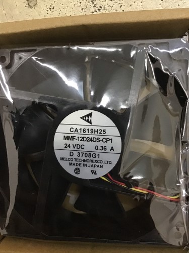 MELCO MMF-12D24DS-CP1 ราคา 900 บาท