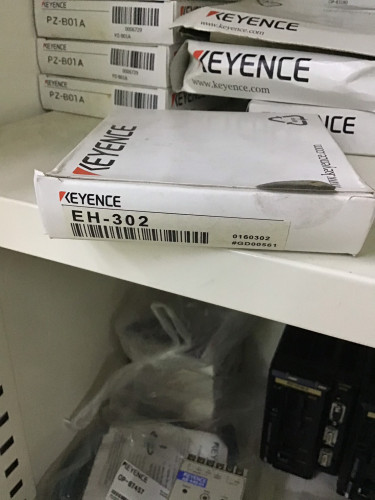 KEYENCE EH-302 ราคา 1,800 บาท