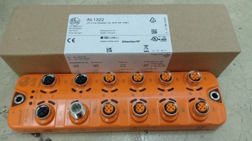 FUJI ELECTRIC AL1322 ราคา 19,000 บาท