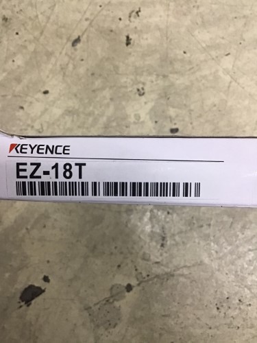 KEYENCE EZ-18T ราคา 1,794 บาท
