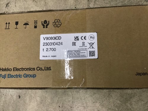 HAKKO V9080ICD ราคา 82,298 บาท
