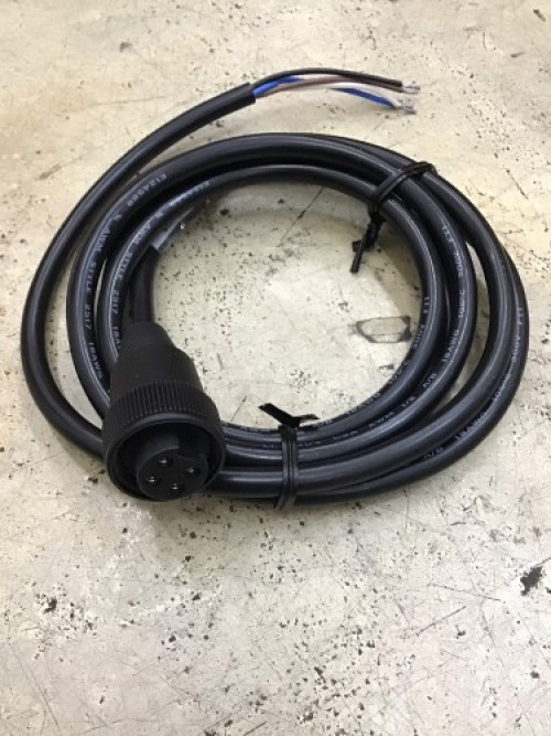 BANNER CABLE MBCC 406 2.0M ราคา 11,000 บาท