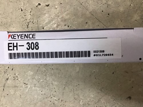 KEYENCE EH-308 ราคา 2,660 บาท