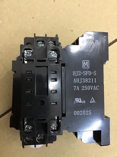 PANASONIC HJ2-SFD ราคา 780 บาท