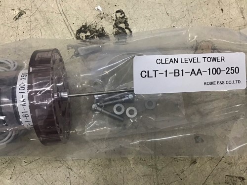 KOIKE KES CLT-1-B1-AA-100-250 ราคา 8,946 บาท