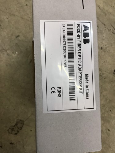 ABB FDCO-01 ราคา 8,268 บาท