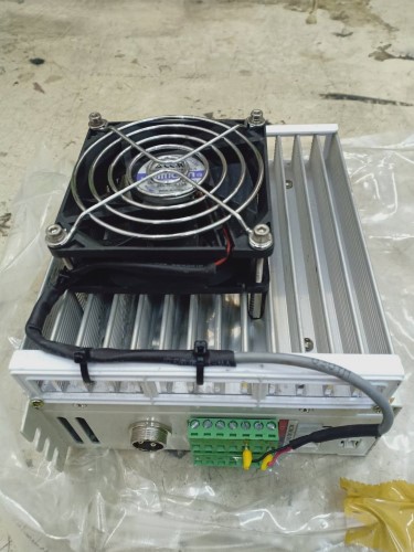 JPSYS (KOREA) DIGITAL FREQUENCY CONTROLLER : JCF-10C AC100-240V ราคา 23,280 บาท